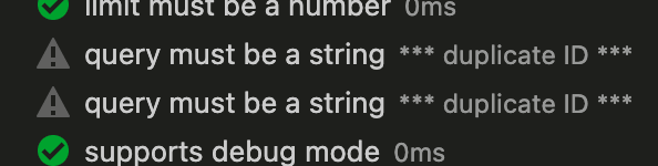 Mocha Test Explorer · Issue #2817 · pnp/cli-microsoft365 · GitHub