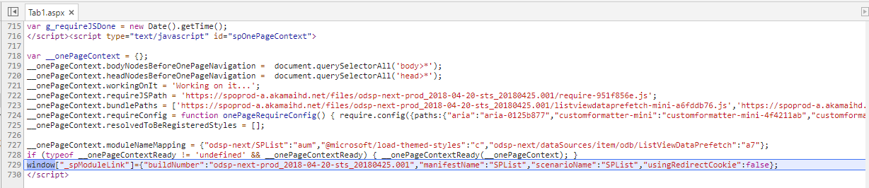 Theming of spfx webparts does not work in classic pages anymore · Issue #999 · SharePoint/sp-dev ...