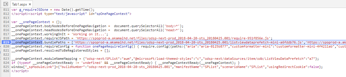 Theming of spfx webparts does not work in classic pages anymore · Issue #999 · SharePoint/sp-dev ...