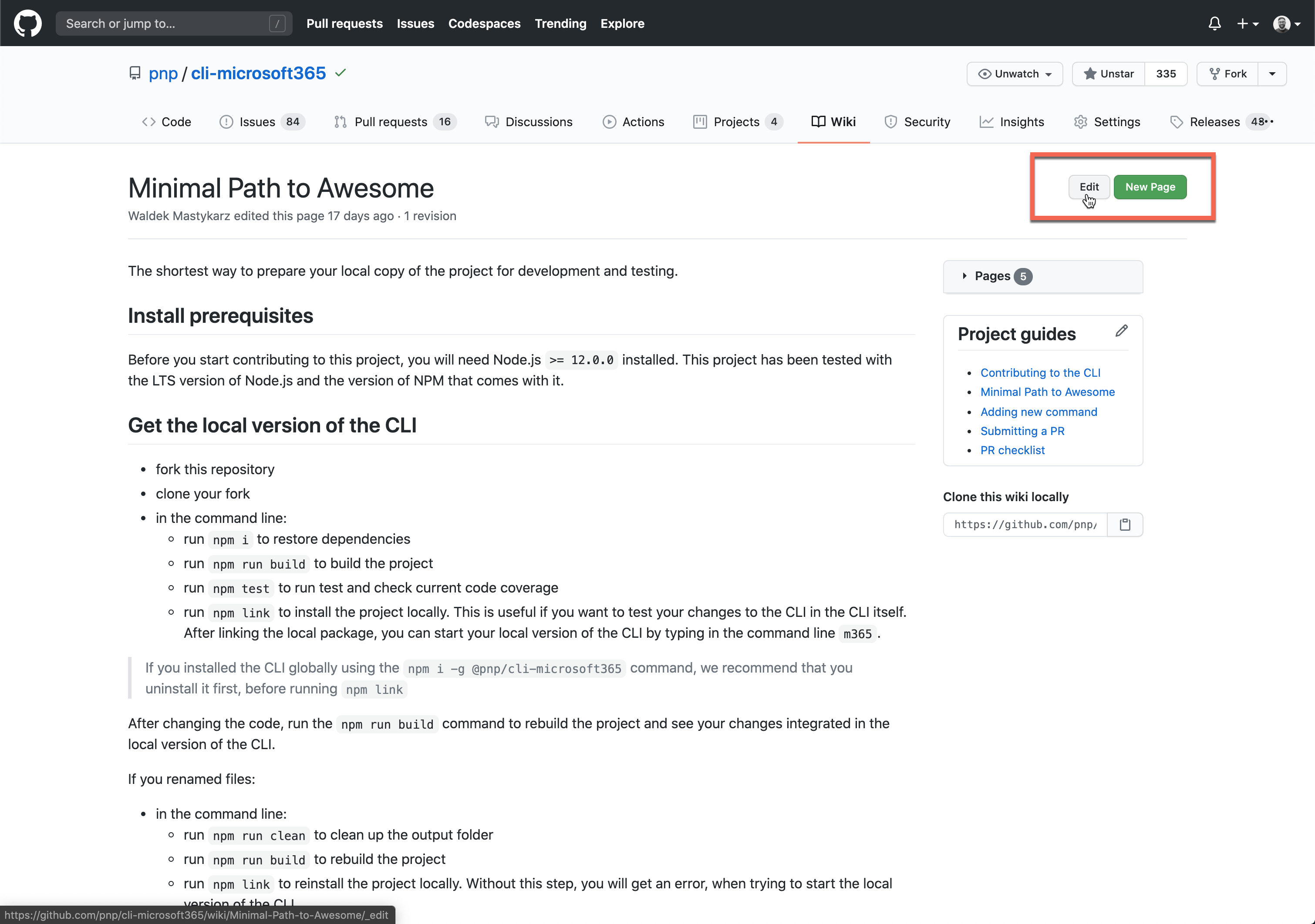 Bug Report Mkdocs Docker Command Mentioned Wrong After Docs Folder Restructure · Issue 1803 