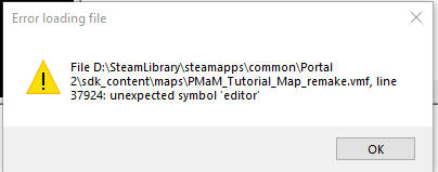 Bug: Hammer doesn't ignore specific characters inside text key value · Issue #594 · StrataSource ...