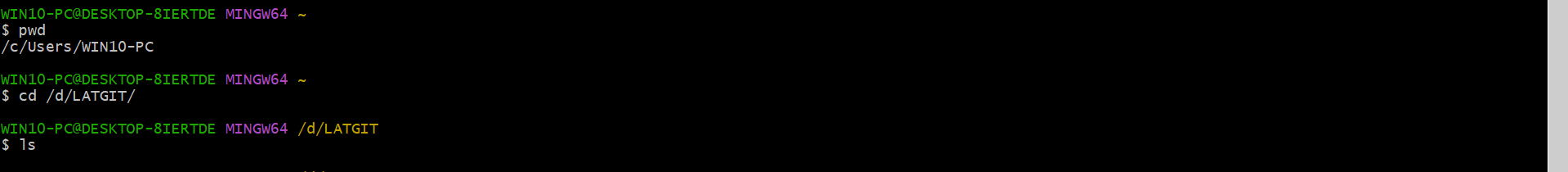 GitHub - NovaRestina/LATIHANGIT