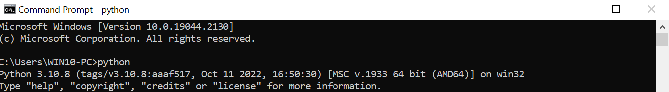 GitHub - NovaRestina/Latihan3py