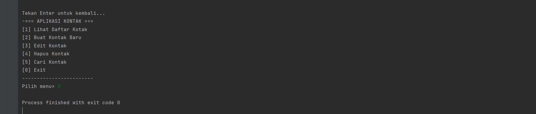 GitHub - NovaRestina/Praktikum-9