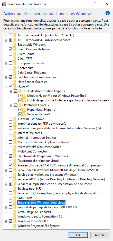 CoreFreq for Windows Subsystem for Linux kernel · Issue #191 · cyring/CoreFreq · GitHub