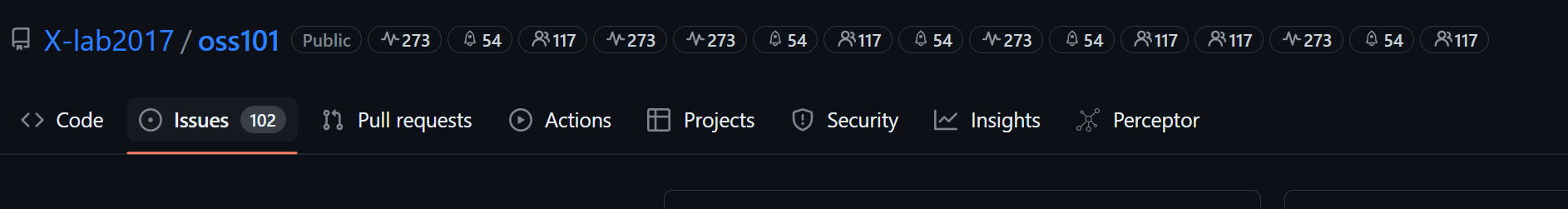 [Bug] multiple header-labels are added when creating a new issue without a template · Issue #686 ...