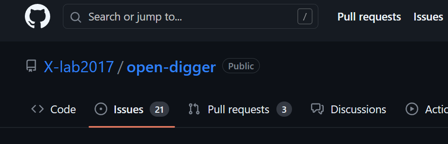 [Bug] Charts are not displayed when directly clicking into GitHub from email · Issue #702 ...