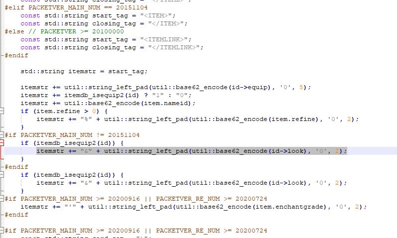 itemlink not working some exe · Issue #7441 · rathena/rathena · GitHub