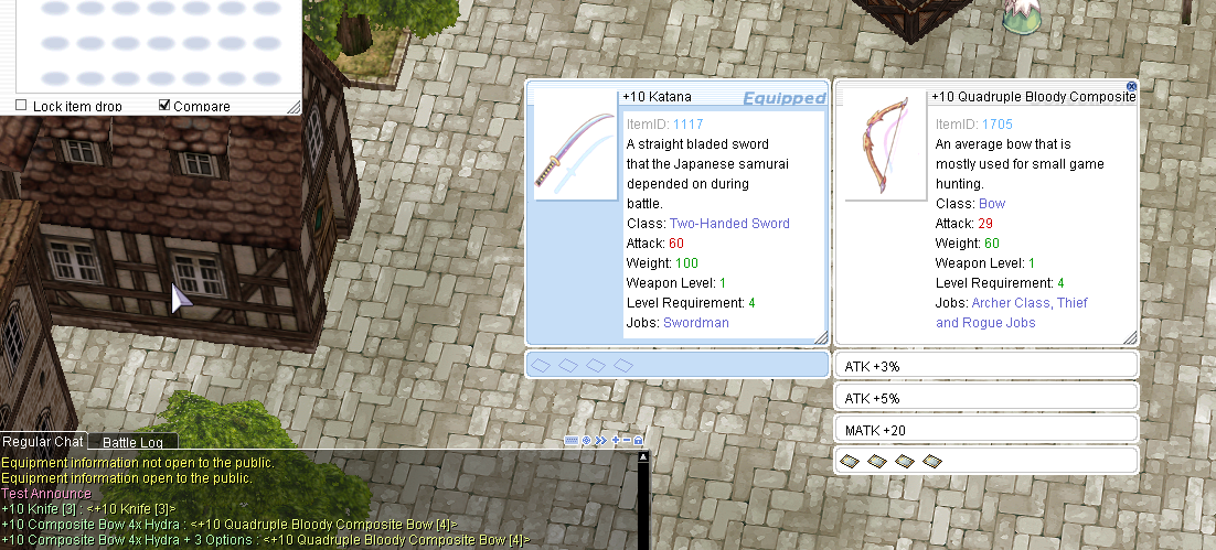 itemlink not working some exe · Issue #7441 · rathena/rathena · GitHub
