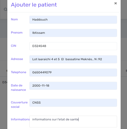 GitHub - IkramHaddouch/Application_web_Gestion_Cabinet_Medical_PHP_Bootstrap_Template