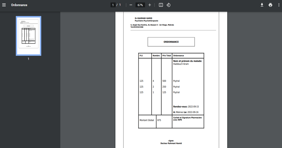 GitHub - IkramHaddouch/Application_web_Gestion_Cabinet_Medical_PHP_Bootstrap_Template
