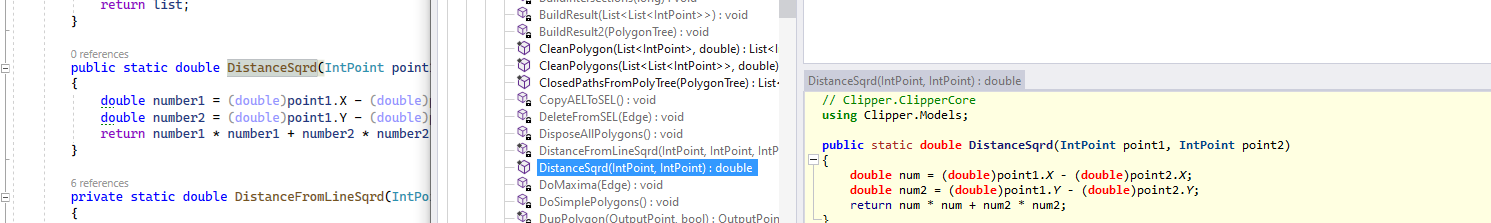 Why is the name of local variables automatically modified? · Issue #65827 · dotnet/roslyn · GitHub