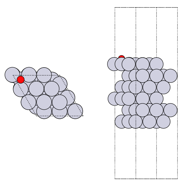 *O referencing issues in the tutorial · Issue #2 · Open-Catalyst ...