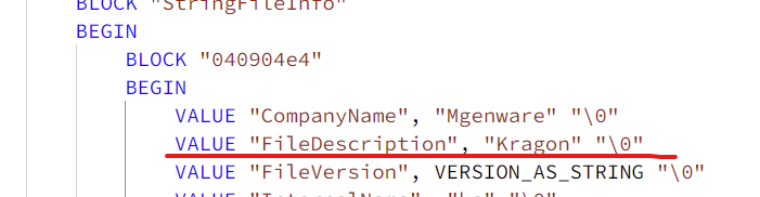 Windows feature request: Ability to localize `Runner.rc` · Issue #121033 · flutter/flutter · GitHub