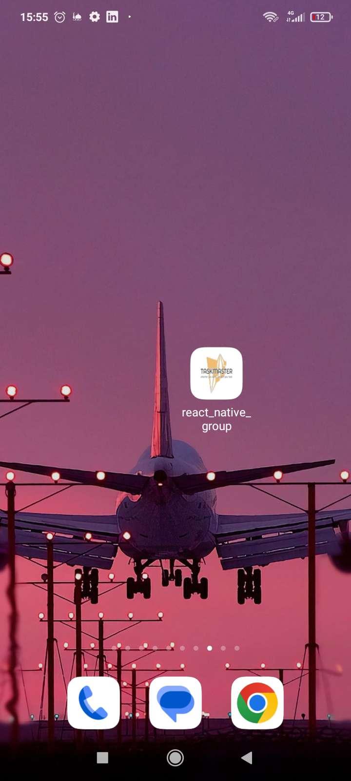 GitHub - ThomasJanko-react-native/react-native-group