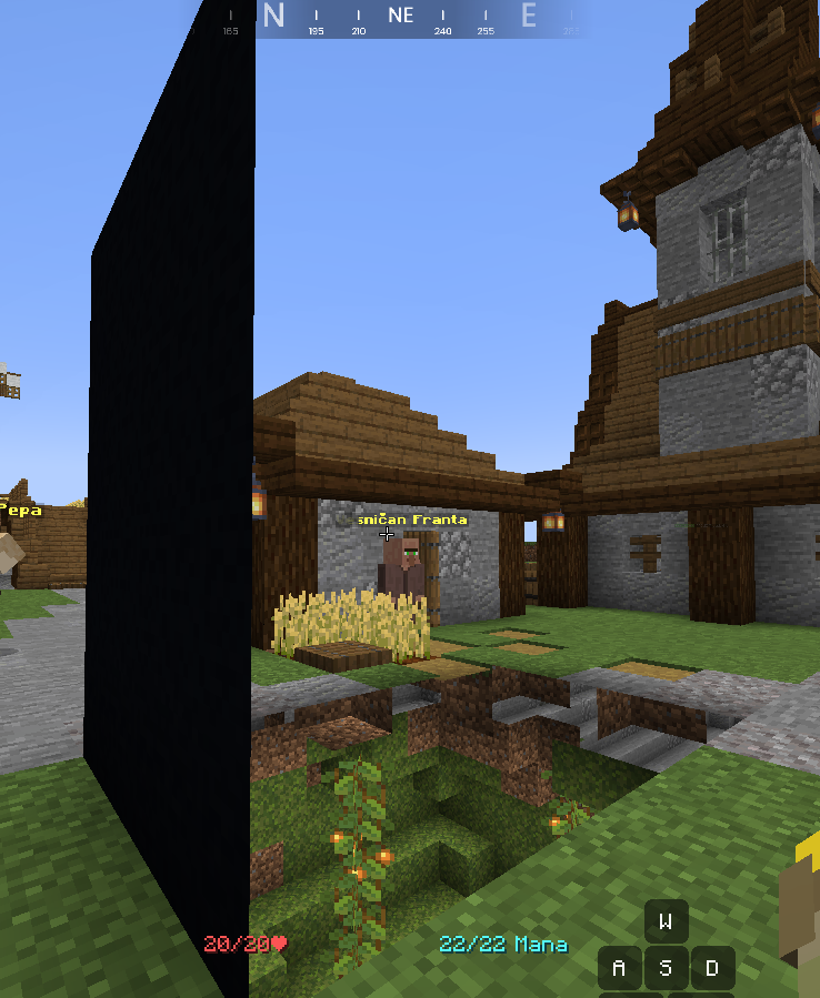 Black box texture (not solid block) on join · Issue #2522 · PluginBugs/Issues-ItemsAdder · GitHub