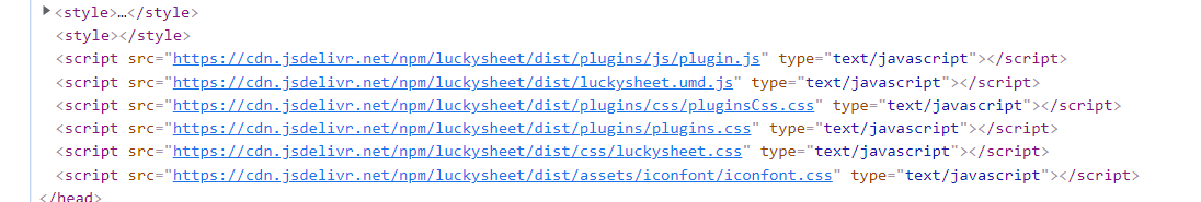 自定义插件化图表的dependency引入css失败 · Issue #250 · running-elephant/datart · GitHub