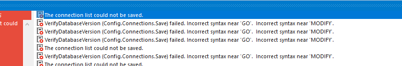 Sql upgrade script to 1.77.2 · Issue #2214 · mRemoteNG/mRemoteNG · GitHub