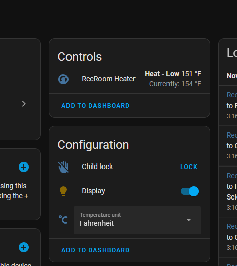 Heatstorm Presets Not Working · Issue #1242 · make-all/tuya-local · GitHub