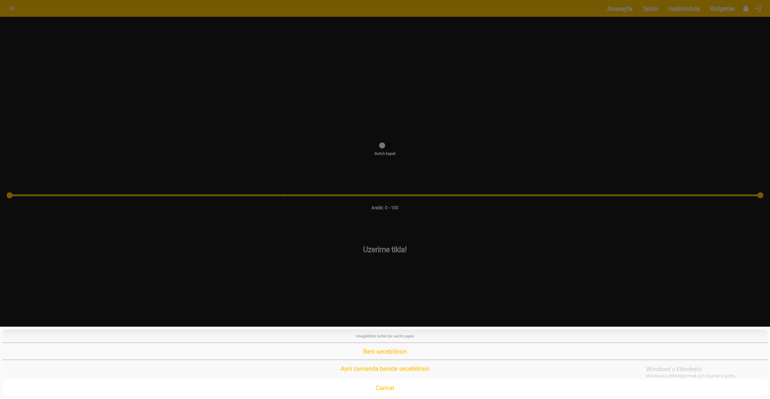 GitHub - MuhammedAkgul/FlutterFinalProject