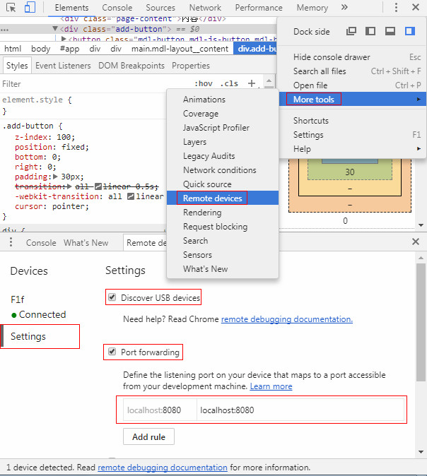 遠端Debug：從您的開發端調試Android設備上的內容。 · Issue #52 · ladesign/ladesign.github.io · GitHub