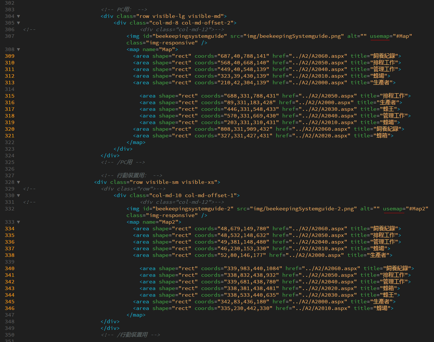 Image Map(影像地圖) Responsive · Issue #105 · ladesign/ladesign.github.io · GitHub