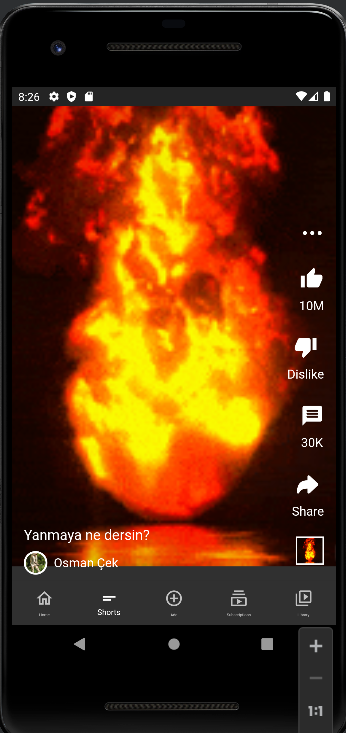 GitHub - Caner20/Youtube-UI-Clone: Ideal for beginner level