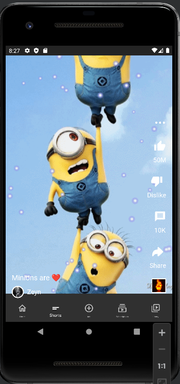 GitHub - Caner20/Youtube-UI-Clone: Ideal for beginner level