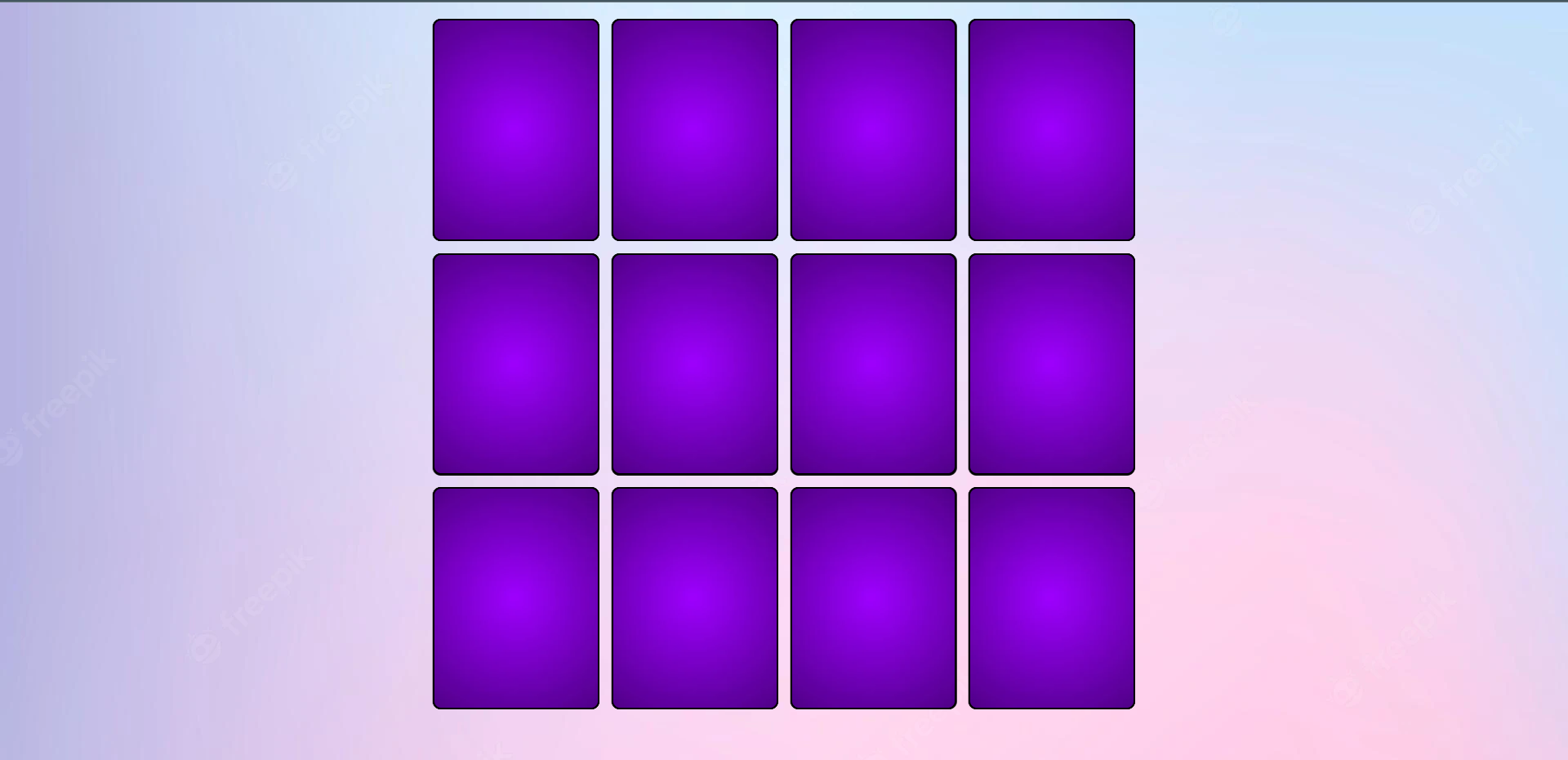 GitHub - Lucasdsantis/jogo-da-memoria