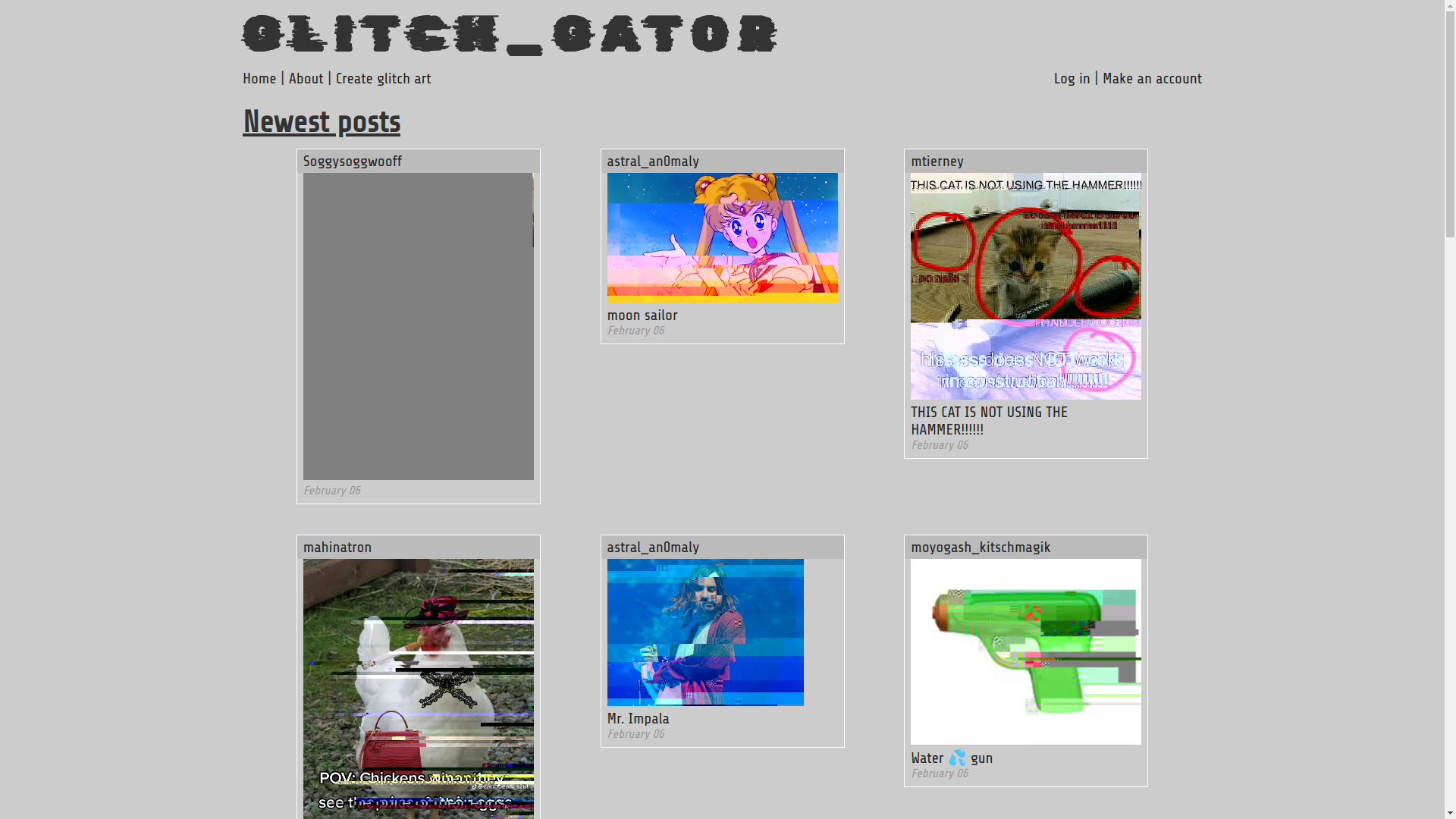 GitHub - jordbort/capstone-glitch_generator