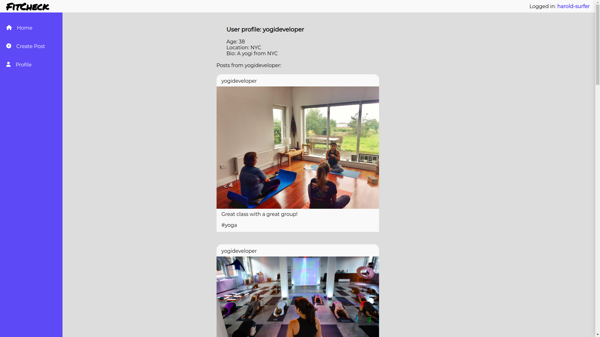 GitHub - jordbort/project-3-fitness-frontend