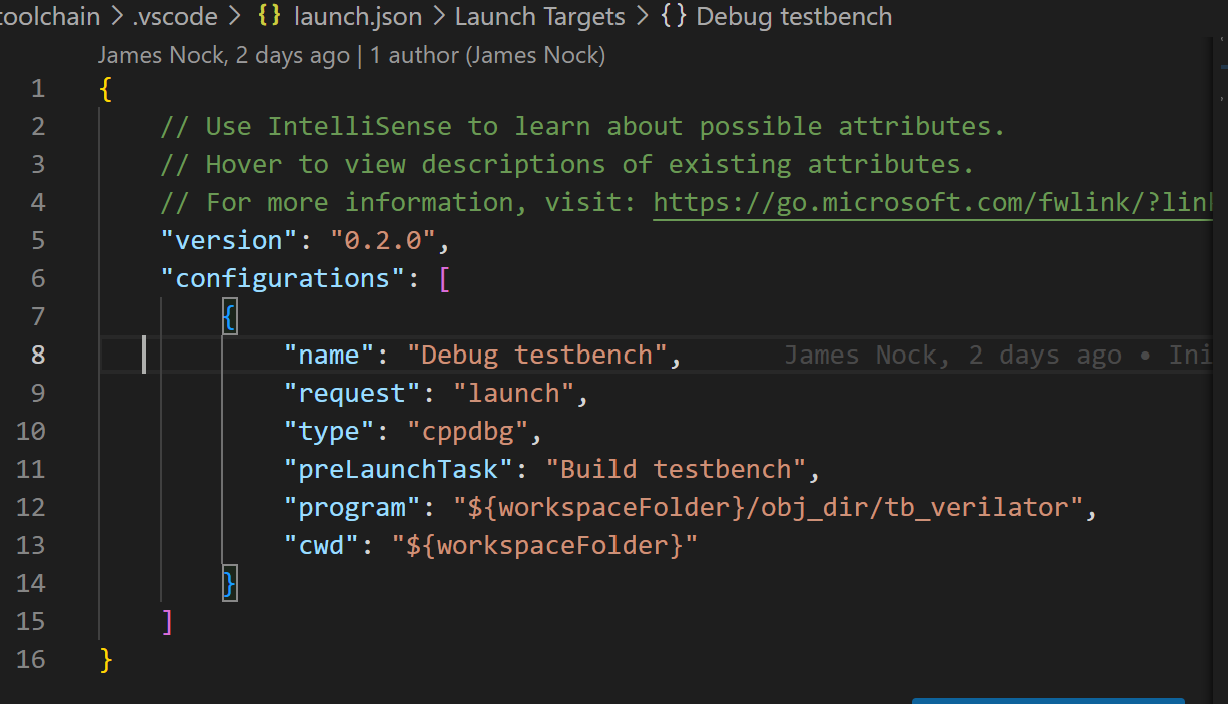 makefile entry point not found · Issue #5 · EIE2-IAC-Labs/Lab0-devtools ...