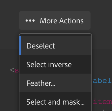 menu-item keyboard focus shouldn't show · Issue #1136 · adobe/spectrum-web-components · GitHub
