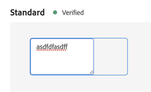 [Text Area] Rendering weirdness · Issue #1383 · adobe/spectrum-css · GitHub