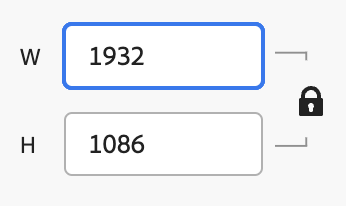 [Bug]: In Spectrum Number Field box shadow goes outside the boundary · Issue #2989 · adobe ...