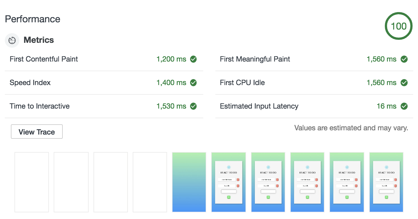 [building] link rel=preload and more... · Issue #231 · open-wc/open-wc · GitHub