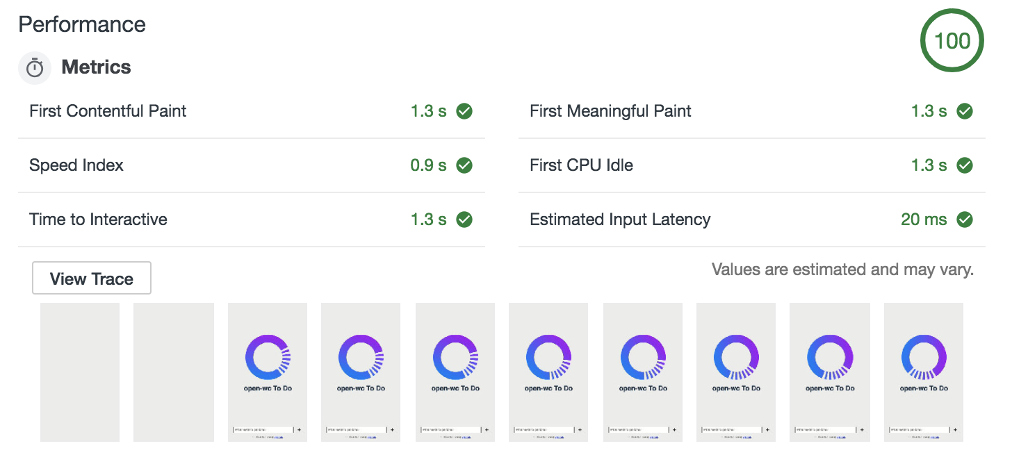 [building] link rel=preload and more... · Issue #231 · open-wc/open-wc · GitHub