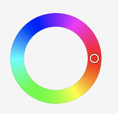 Add Color Wheel pattern · Issue #983 · adobe/spectrum-web-components ...