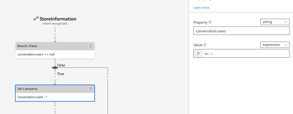 SetProperties value is often '?' in node and the wrong type in form ...