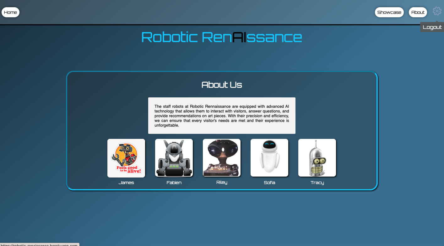 GitHub - jk377y/Bootcamp-Project-3-Robotic_RenAIssance: A forked repo of my group project 3 from ...