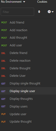 GitHub - NealeAust/Social-Network-API