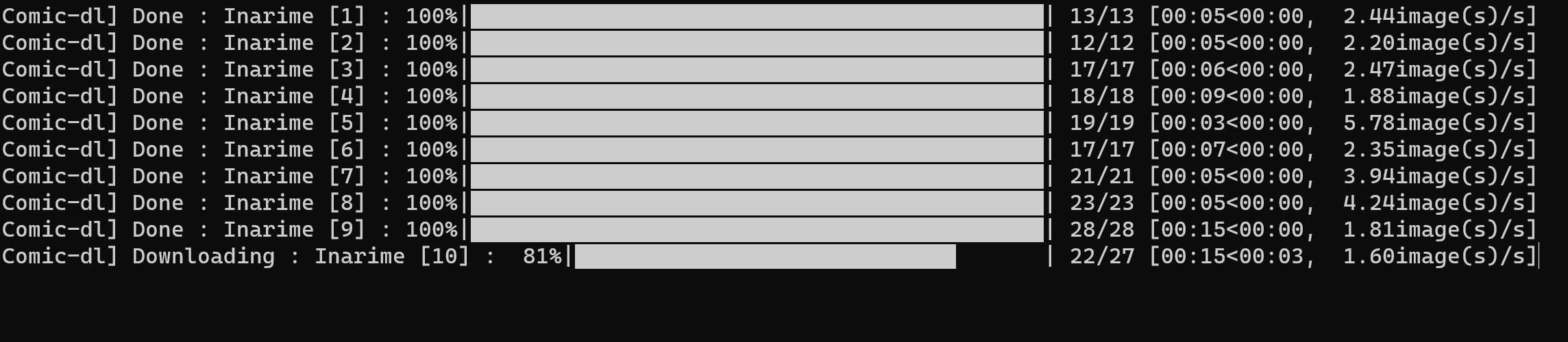 Refusing to download from readcomiconline.li · Issue #299 · Xonshiz ...