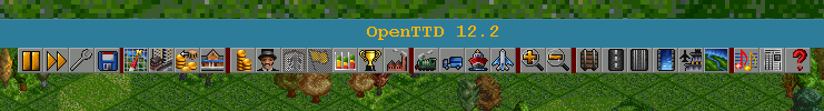 [Bug]: Road vehicles icon displaced on original_windows baseset · Issue #10197 · OpenTTD/OpenTTD ...