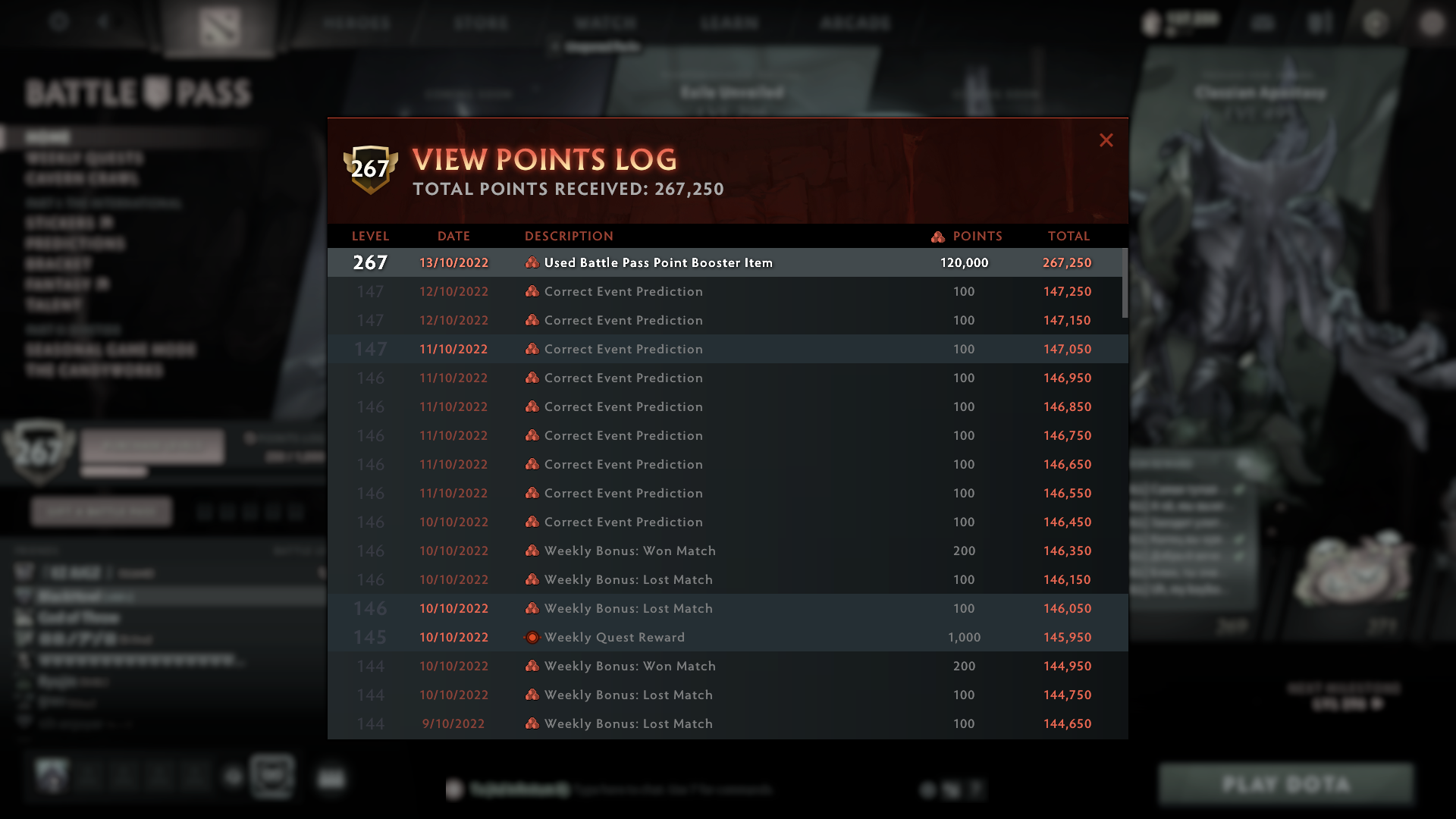 Tusk Kicking reward! · Issue #3764 · ValveSoftware/Dota2-Gameplay · GitHub