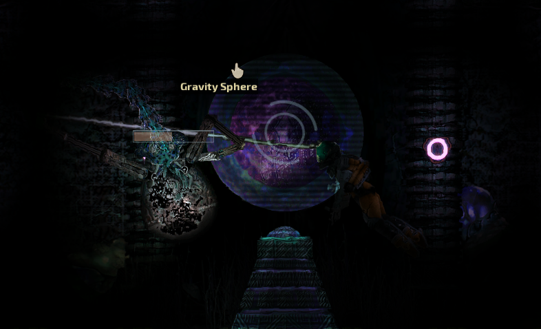 Harpoons not inflicting damage near a gravity sphere · Issue #10137 · FakeFishGames/Barotrauma ...