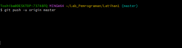 GitHub - CREATIVEEG/LatihanVCS
