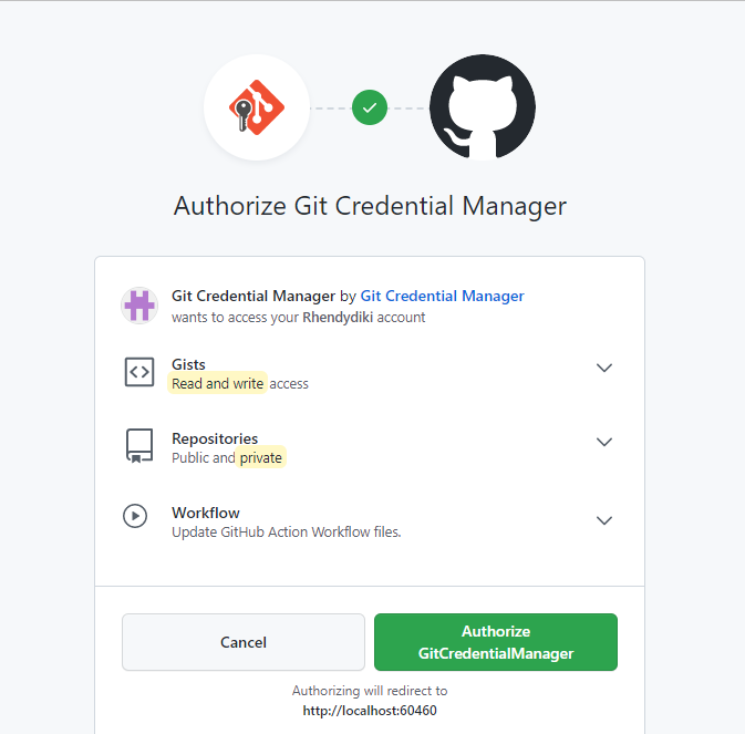 GitHub - CREATIVEEG/LatihanVCS