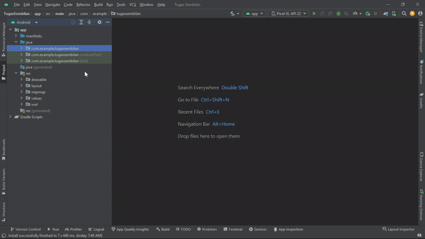GitHub - CREATIVEEG/Intent-App: Project membuat aplikasi intent, yang ...