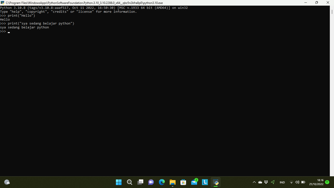 GitHub - Hilmyramzy/praktikum24