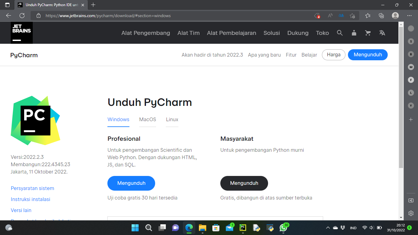 GitHub - Hilmyramzy/Praktikum3